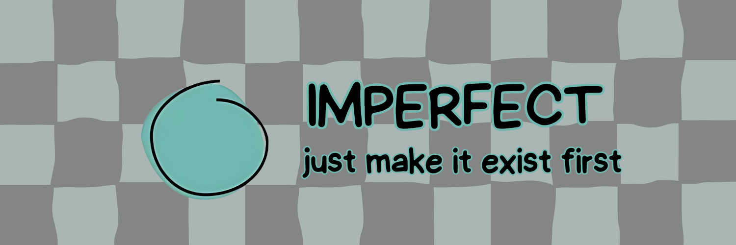 $imperfect | the imperfect coin