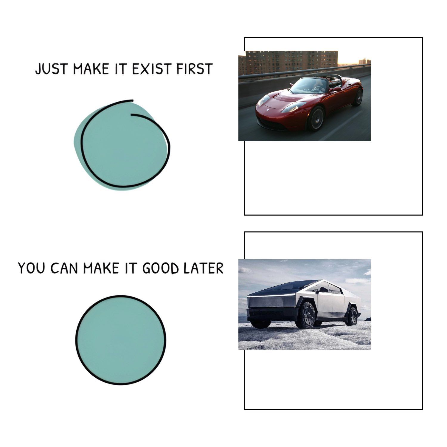 $imperfect | the imperfect coin